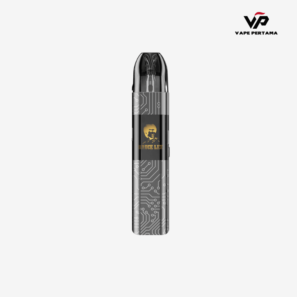 YOURICE BRUCE LEE 40W 1200mAh - BLACK - Vape Pertama Indonesia